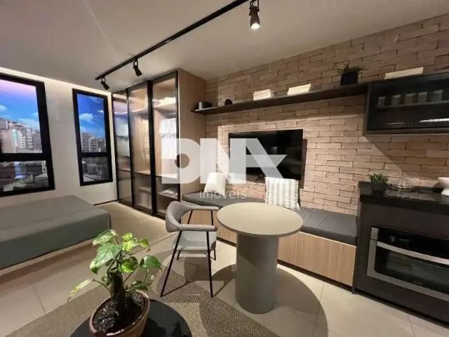 Loft para Venda em Rio de Janeiro/RJ Centro 1 Quartos