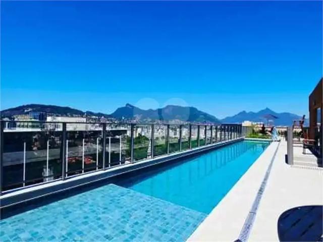 Loft para Venda em Rio de Janeiro/RJ Centro 1 Quartos