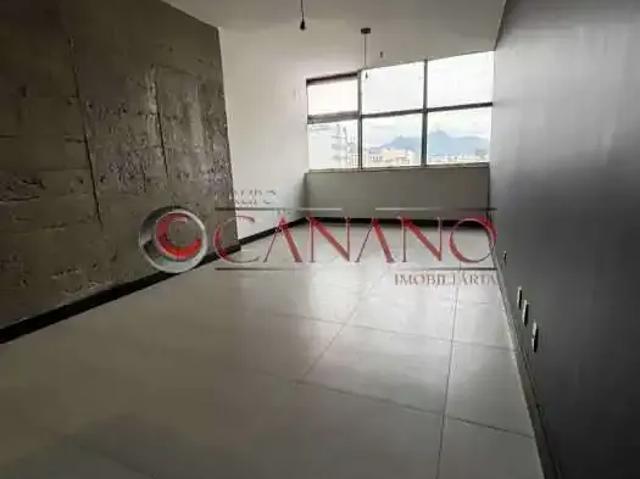 Loft para Venda em Rio de Janeiro/RJ Centro 1 Quartos