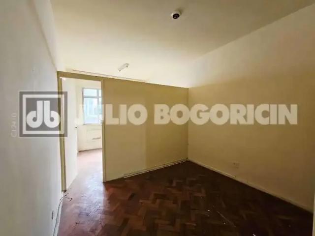 Loft para Venda em Rio de Janeiro/RJ Centro 1 Quartos