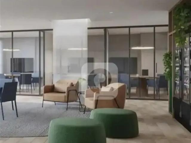 Loft para Venda em Rio de Janeiro/RJ Centro 1 Quartos