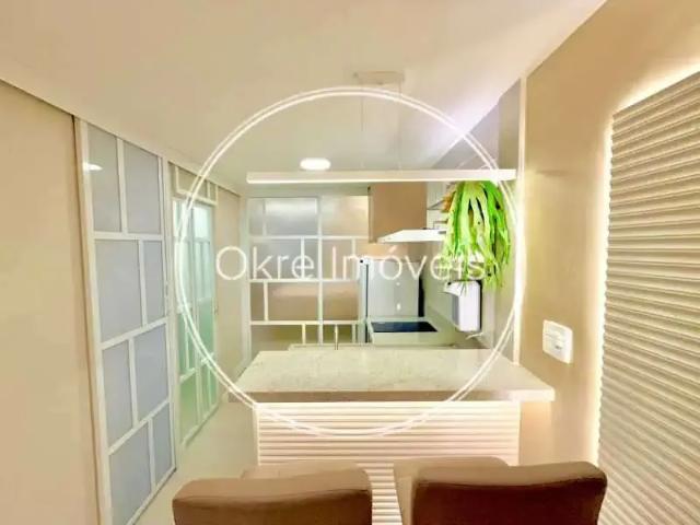 Loft para Venda em Rio de Janeiro/RJ Centro 1 Quartos