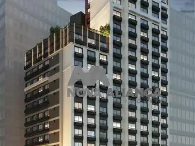 Loft para Venda em Rio de Janeiro/RJ Centro