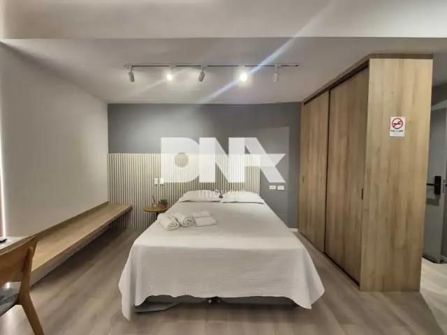 Loft para Venda em Rio de Janeiro/RJ Centro