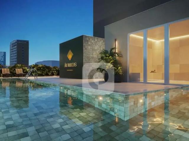 Loft para Venda em Rio de Janeiro/RJ Centro