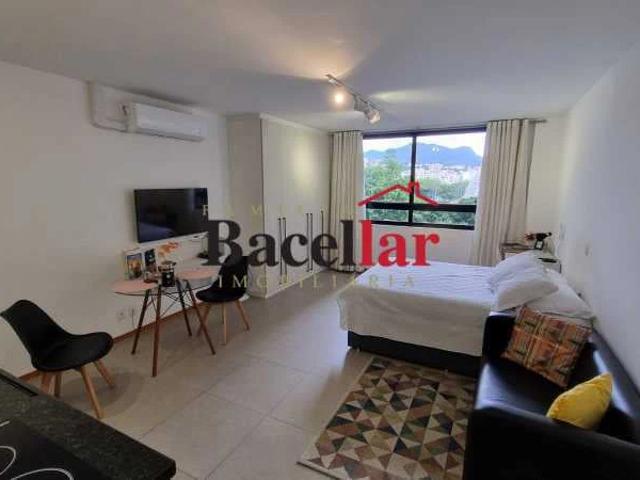Loft para Venda em Rio de Janeiro/RJ Centro