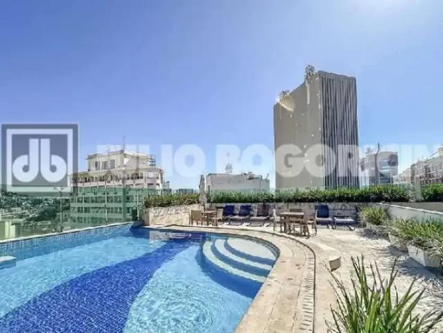 Loft para Venda em Rio de Janeiro/RJ Centro