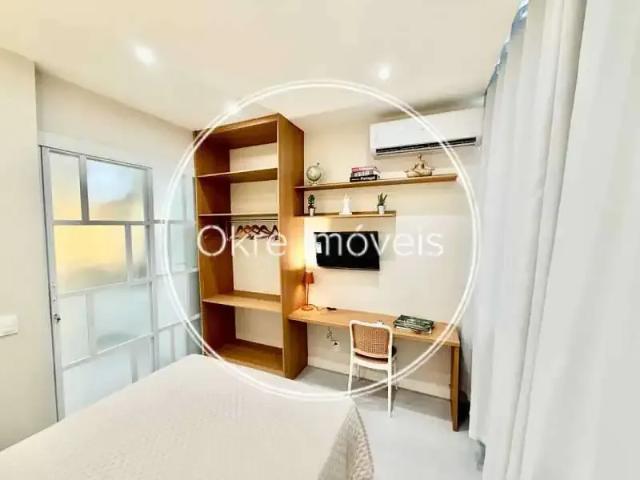 Loft para Venda em Rio de Janeiro/RJ Centro