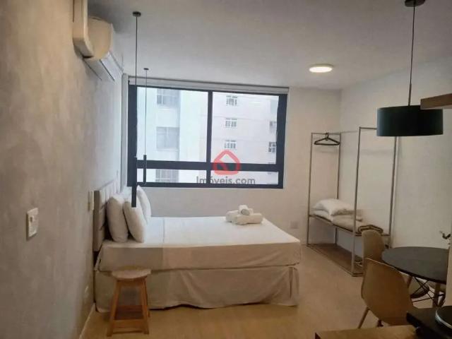 Loft para Venda em Rio de Janeiro/RJ Centro