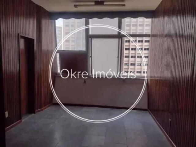 Loft para Venda em Rio de Janeiro/RJ Centro