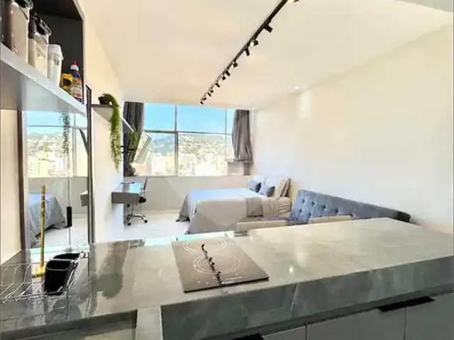 Loft para Venda em Rio de Janeiro/RJ Cidade Nova 1 Quartos