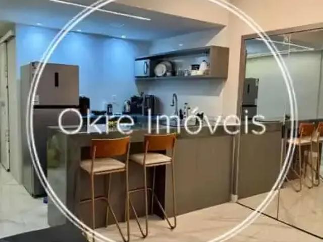 Loft para Venda em Rio de Janeiro/RJ Cidade Nova 1 Quartos