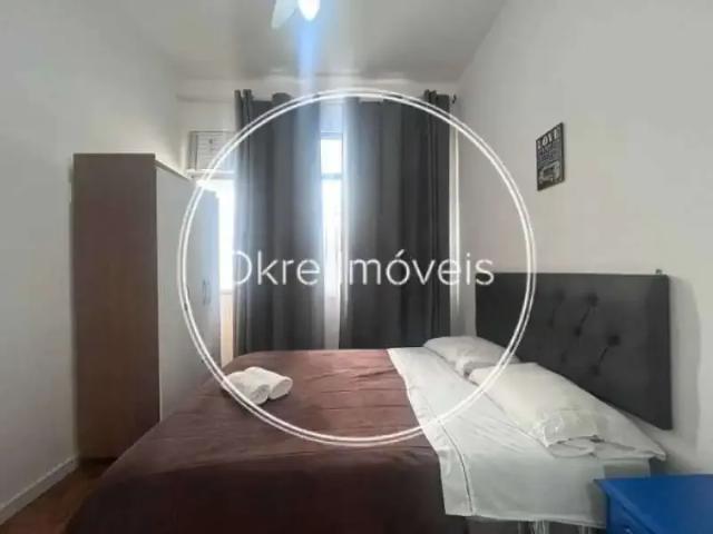 Loft para Venda em Rio de Janeiro/RJ Copacabana 1 Quartos