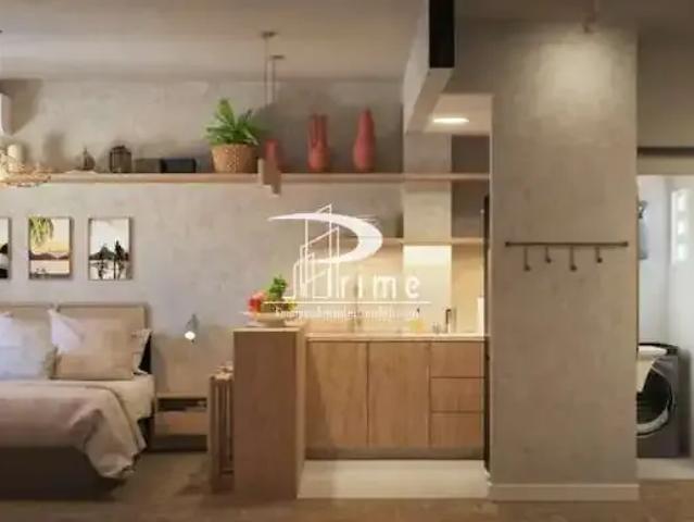 Loft para Venda em Rio de Janeiro/RJ Copacabana 1 Quartos