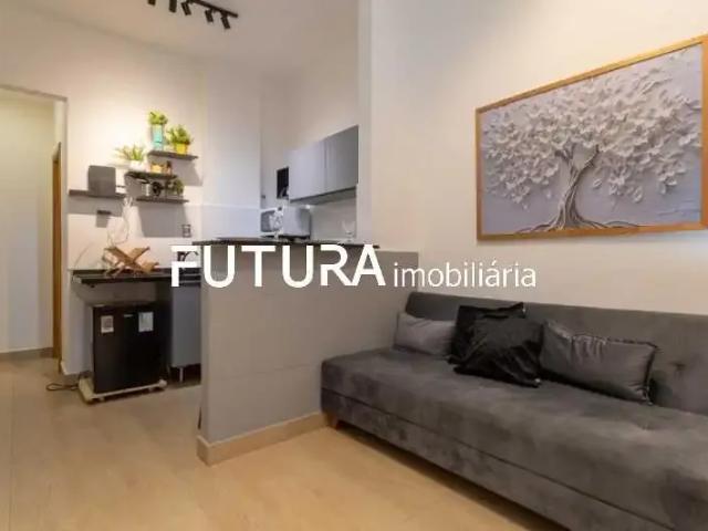 Loft para Venda em Rio de Janeiro/RJ Copacabana 1 Quartos