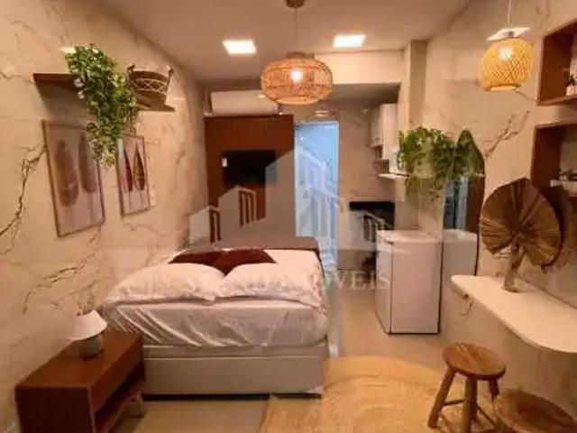 Loft para Venda em Rio de Janeiro/RJ Copacabana 1 Quartos