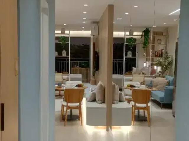 Loft para Venda em Rio de Janeiro/RJ Copacabana 1 Quartos