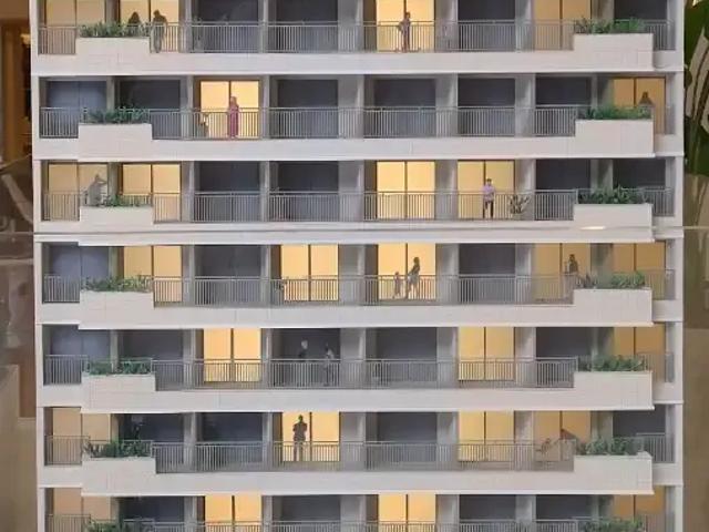 Loft para Venda em Rio de Janeiro/RJ Copacabana 1 Quartos