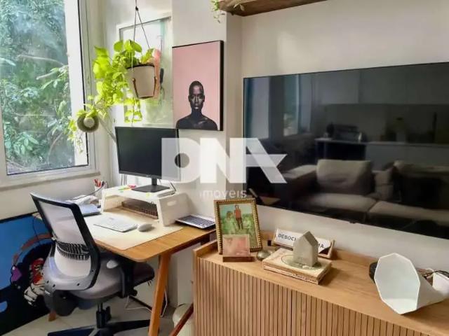 Loft para Venda em Rio de Janeiro/RJ Copacabana 1 Quartos