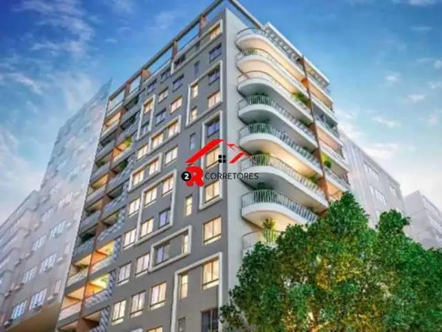 Loft para Venda em Rio de Janeiro/RJ Copacabana 1 Quartos