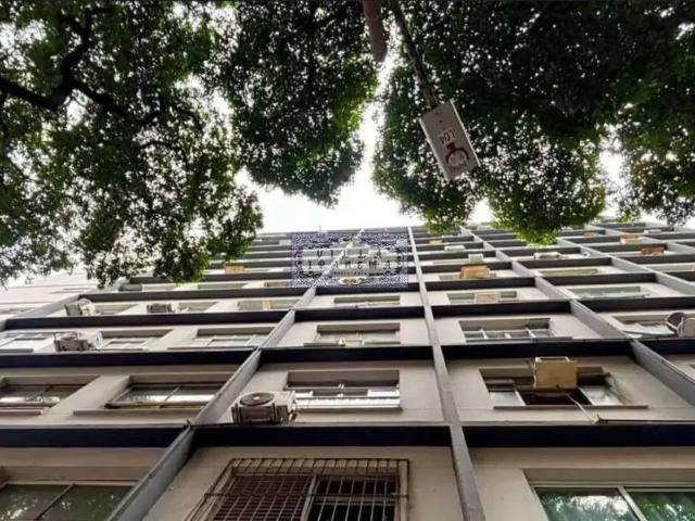Loft para Venda em Rio de Janeiro/RJ Copacabana 1 Quartos