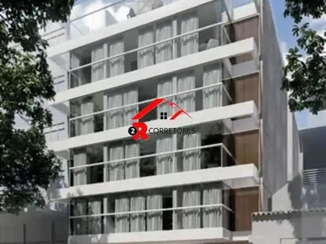 Loft para Venda em Rio de Janeiro/RJ Copacabana 1 Quartos