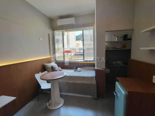 Loft para Venda em Rio de Janeiro/RJ Flamengo 1 Quartos