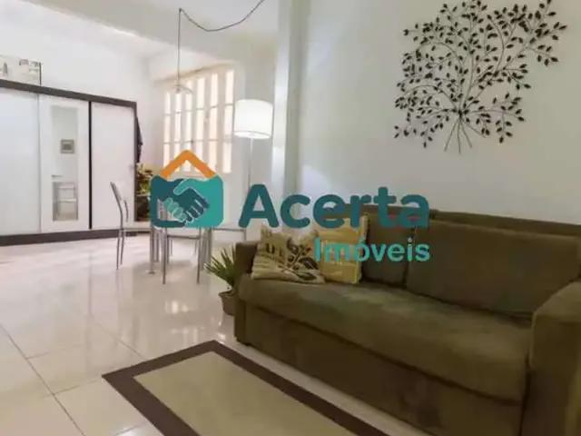 Loft para Venda em Rio de Janeiro/RJ Flamengo 1 Quartos