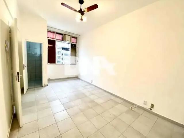 Loft para Venda em Rio de Janeiro/RJ Flamengo 1 Quartos