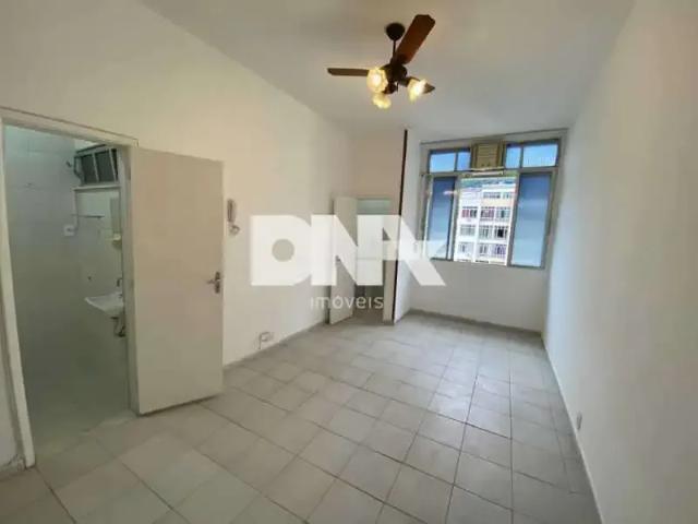 Loft para Venda em Rio de Janeiro/RJ Flamengo 1 Quartos