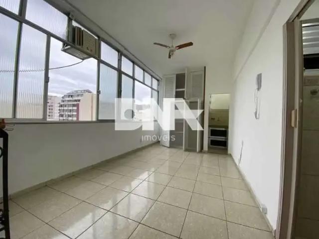 Loft para Venda em Rio de Janeiro/RJ Flamengo 1 Quartos