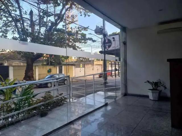 Loft para Venda em Rio de Janeiro/RJ Freguesia Jacarepaguá 1 Quartos