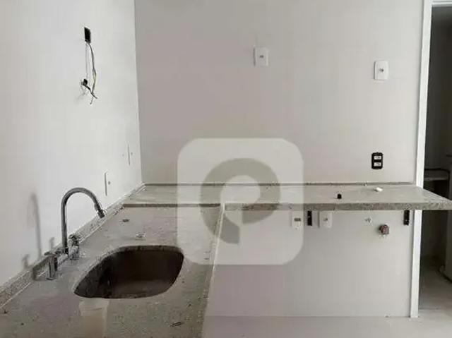 Loft para Venda em Rio de Janeiro/RJ Gávea 1 Quartos