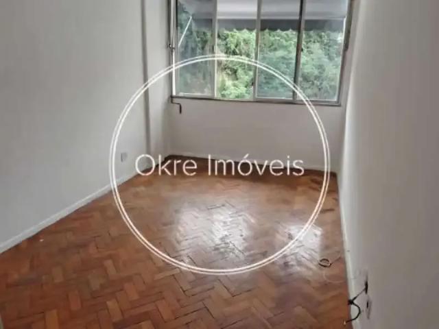 Loft para Venda em Rio de Janeiro/RJ Glória 1 Quartos