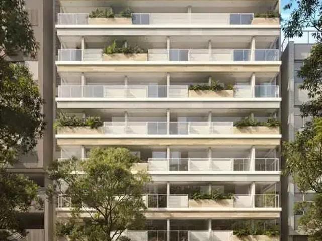 Loft para Venda em Rio de Janeiro/RJ Ipanema 1 Quartos