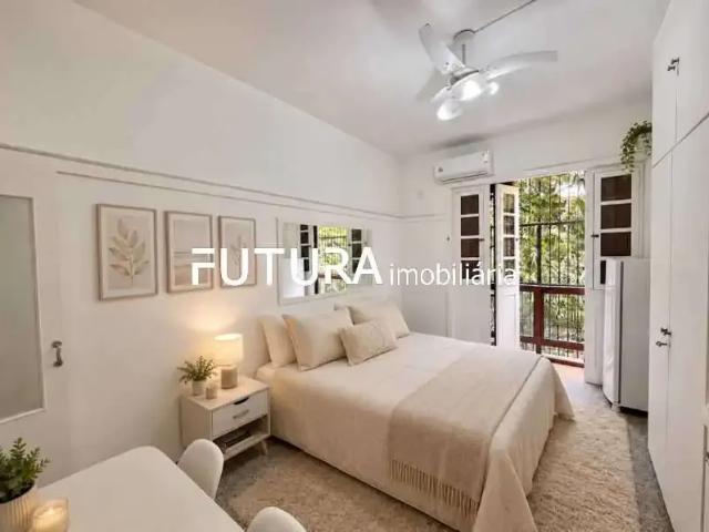 Loft para Venda em Rio de Janeiro/RJ Ipanema 1 Quartos