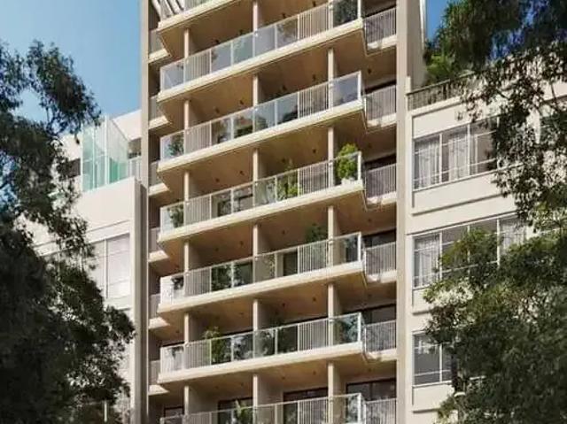 Loft para Venda em Rio de Janeiro/RJ Ipanema 1 Quartos