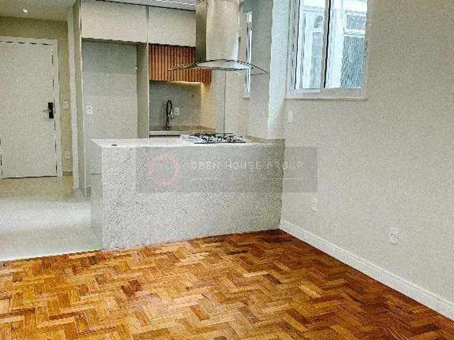 Loft para Venda em Rio de Janeiro/RJ Ipanema 1 Quartos