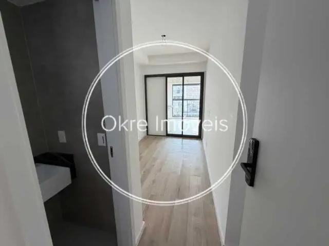 Loft para Venda em Rio de Janeiro/RJ Ipanema 2 Quartos