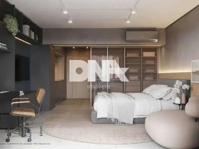 Loft para Venda em Rio de Janeiro/RJ Ipanema