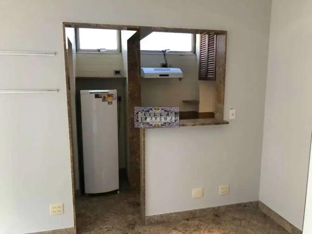 Loft para Venda em Rio de Janeiro/RJ Jardim Botânico 1 Quartos