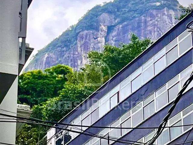 Loft para Venda em Rio de Janeiro/RJ Jardim Botânico 1 Quartos
