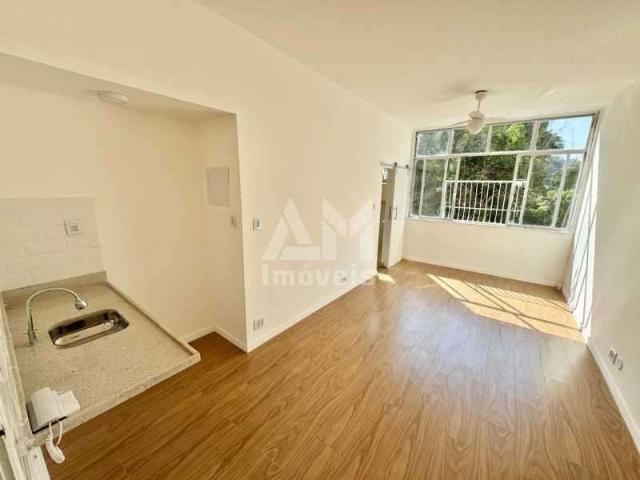 Loft para Venda em Rio de Janeiro/RJ Laranjeiras