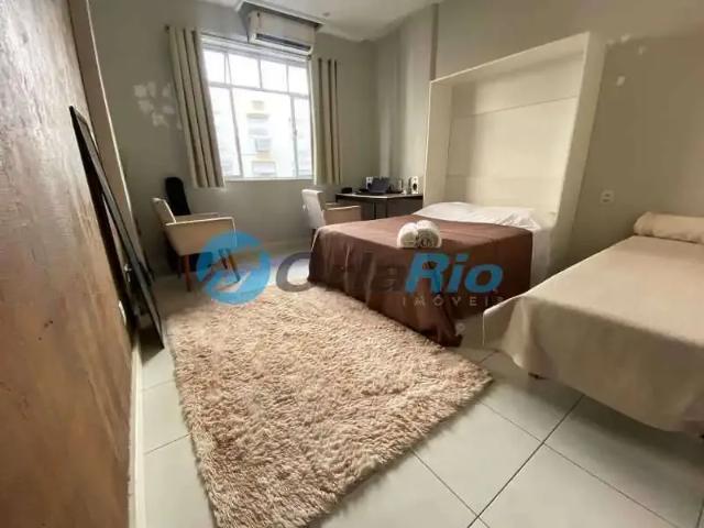 Loft para Venda em Rio de Janeiro/RJ Leme