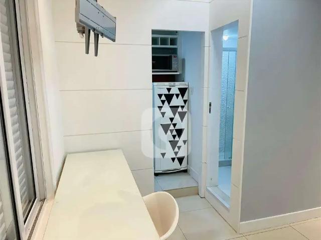 Loft para Venda em Rio de Janeiro/RJ Leblon 1 Quartos