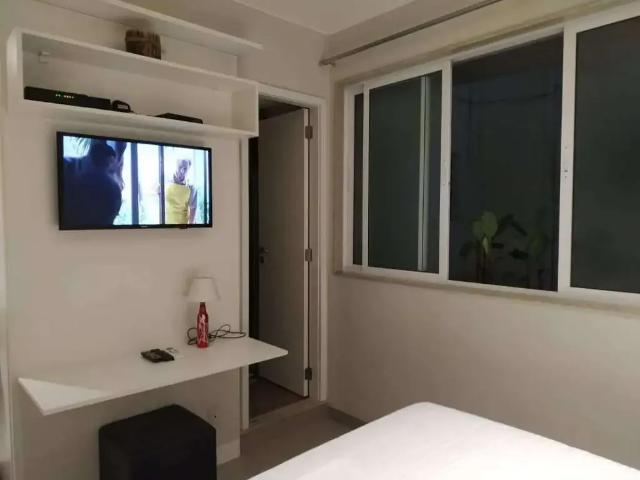 Loft para Venda em Rio de Janeiro/RJ Leblon 1 Quartos