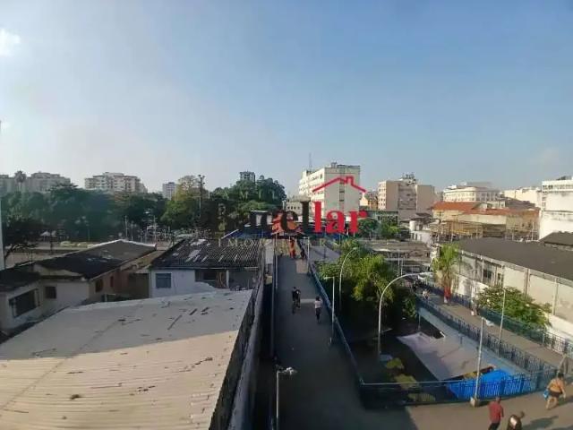 Loft para Venda em Rio de Janeiro/RJ Méier