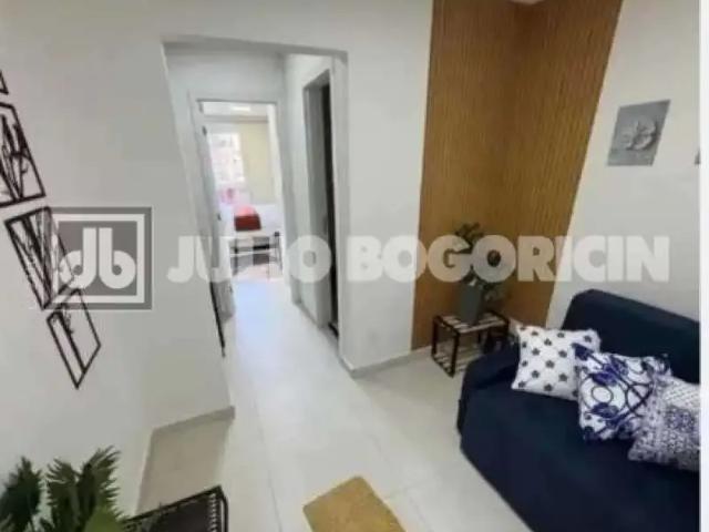 Loft para Venda em Rio de Janeiro/RJ Recreio dos Bandeirantes 1 Quartos