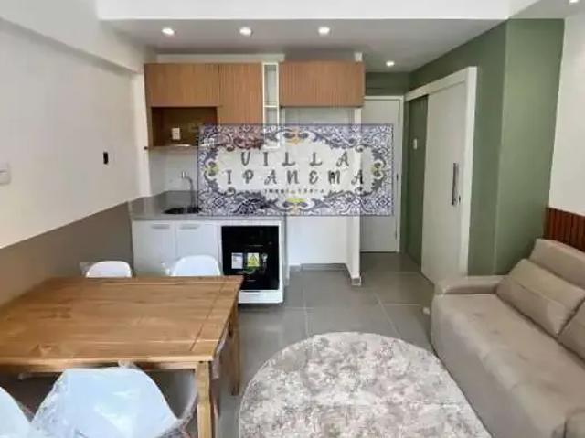 Loft para Venda em Rio de Janeiro/RJ Santa Teresa 1 Quartos