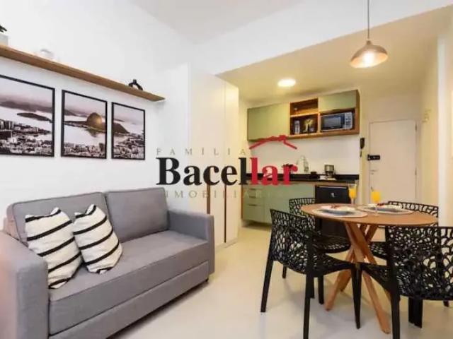 Loft para Venda em Rio de Janeiro/RJ Santa Teresa 1 Quartos